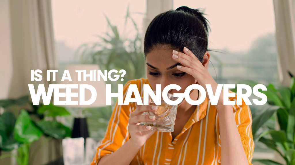 Unraveling the Mystery: Are Weed Hangovers Really Possible?