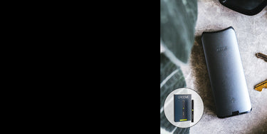 DaVinci IQ2, IQC, & MIQRO Vaporizers – Best Premium Portable Vapes ...