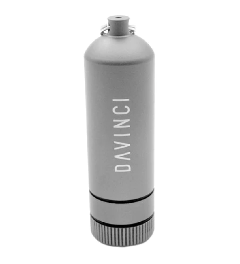 Dual Use Carrying Can - DaVinci MIQRO Accessories – Davinci Vaporizer US