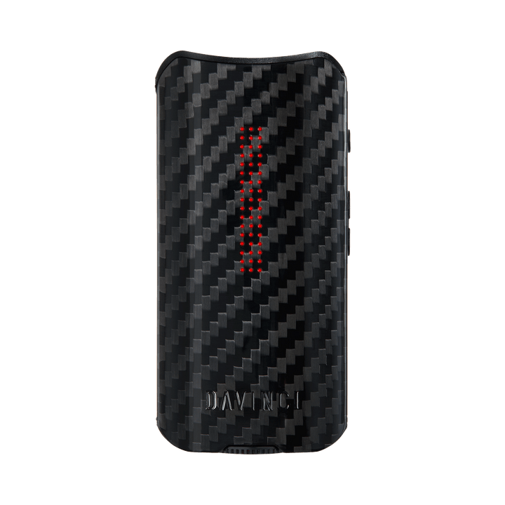 DaVinci IQ2, IQC, & MIQRO Vaporizers – Best Premium Portable Vapes ...