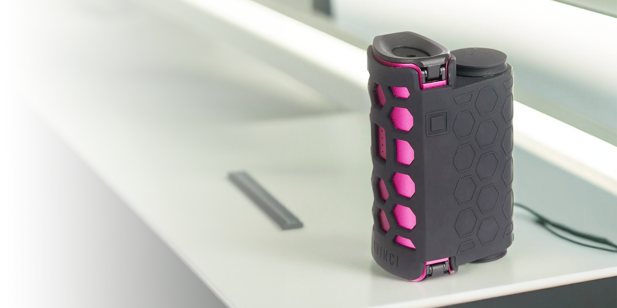 DaVinci IQ3, IQC, & MIQRO Vaporizers – Best Premium Portable Vapes ...